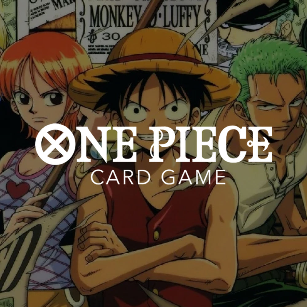 Manga Rare One Piece TCG Cards | CardCapital