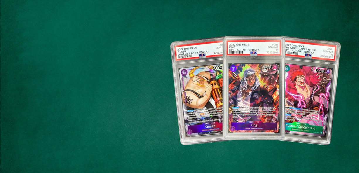 CardCapital | TCG Marketplace